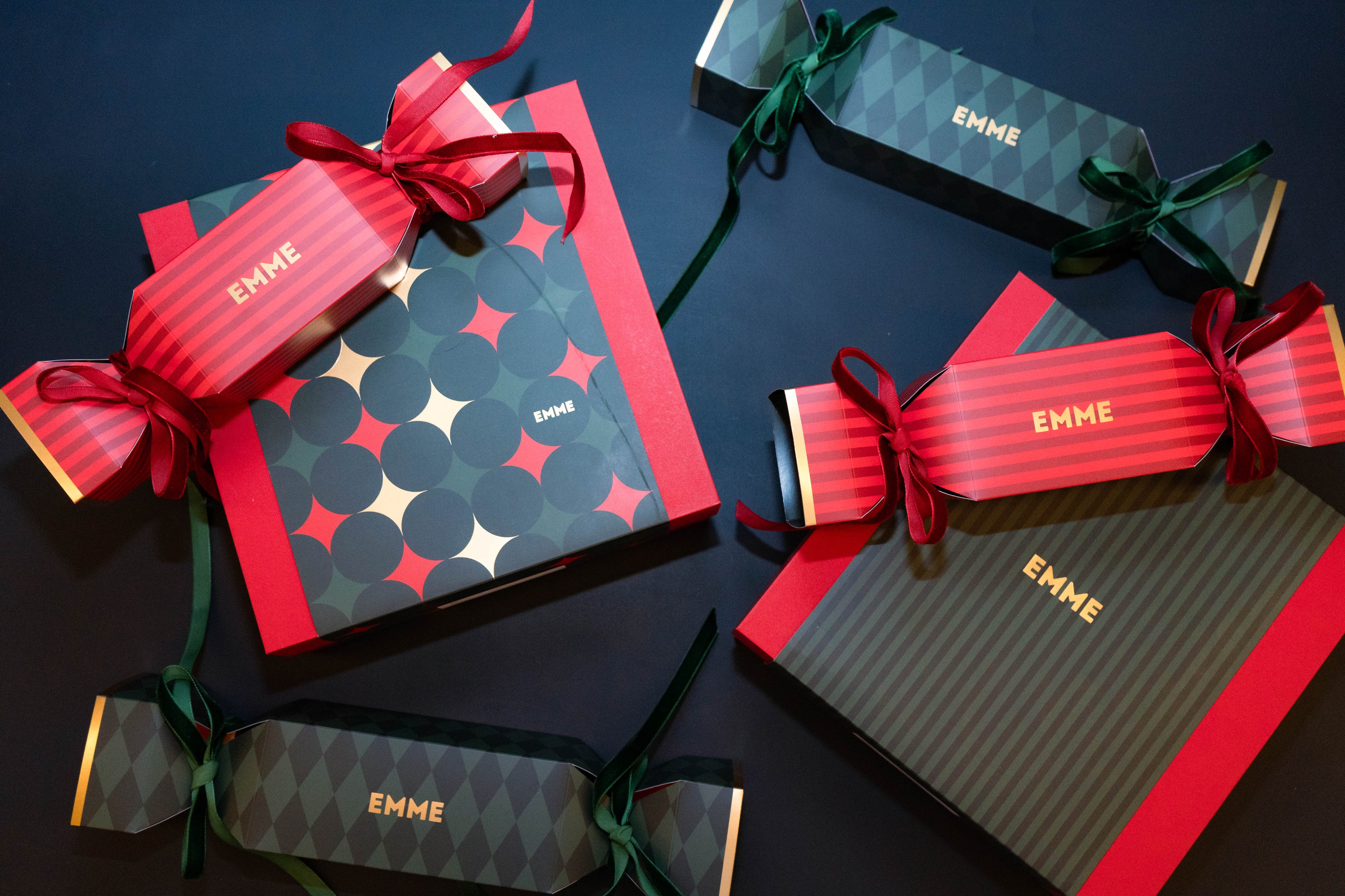 EMME - natural home fragrance products inspired by Asian scents