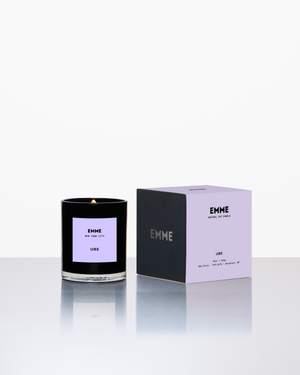 EMME - natural home fragrance products inspired by Asian scents