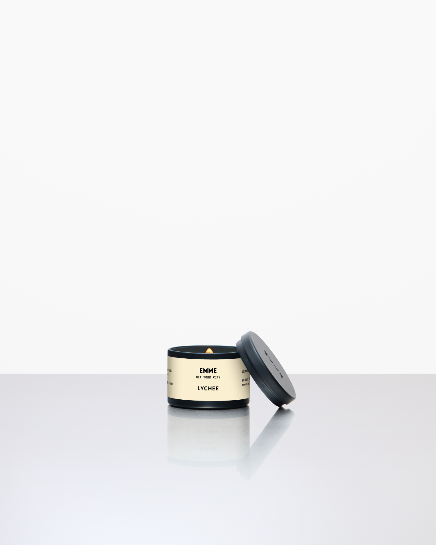 Lychee – Candle Tin