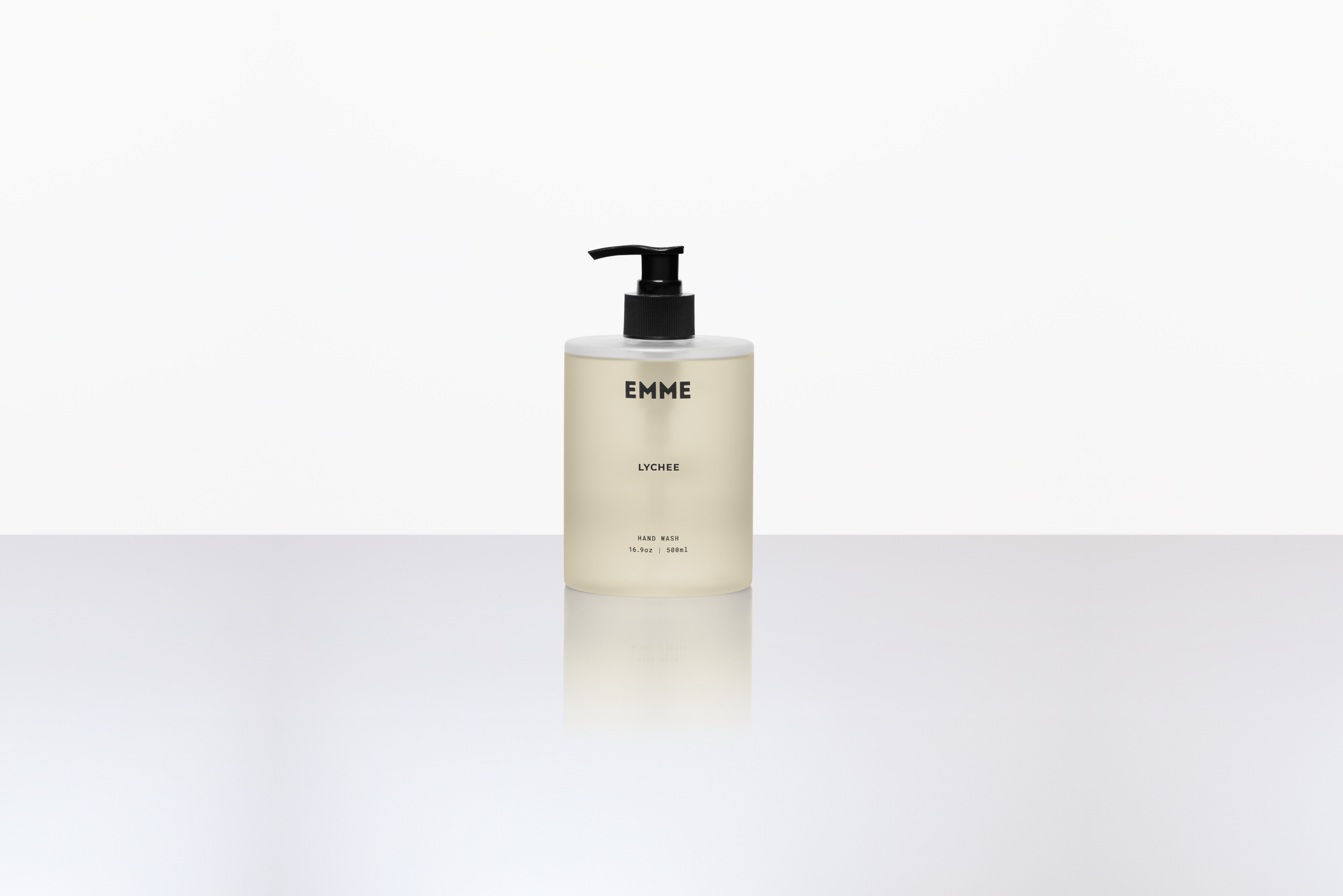 EMME - natural home fragrance products inspired by Asian scents