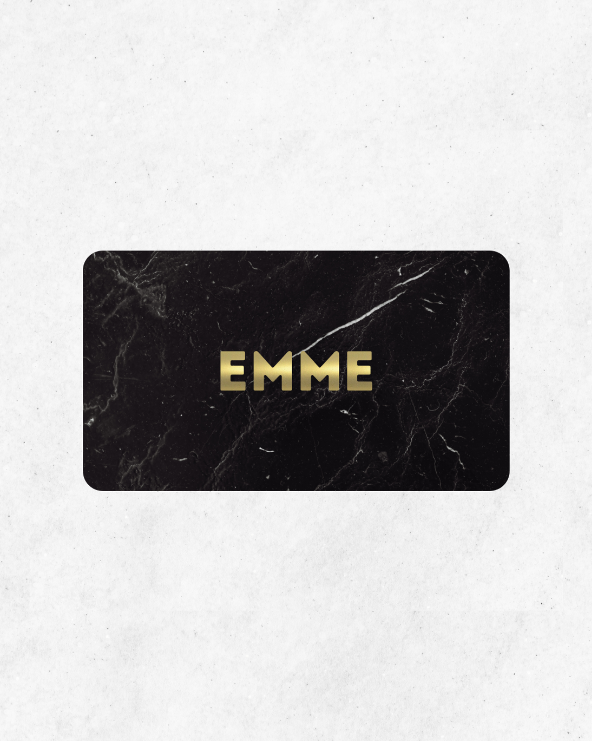 EMME Gift Card