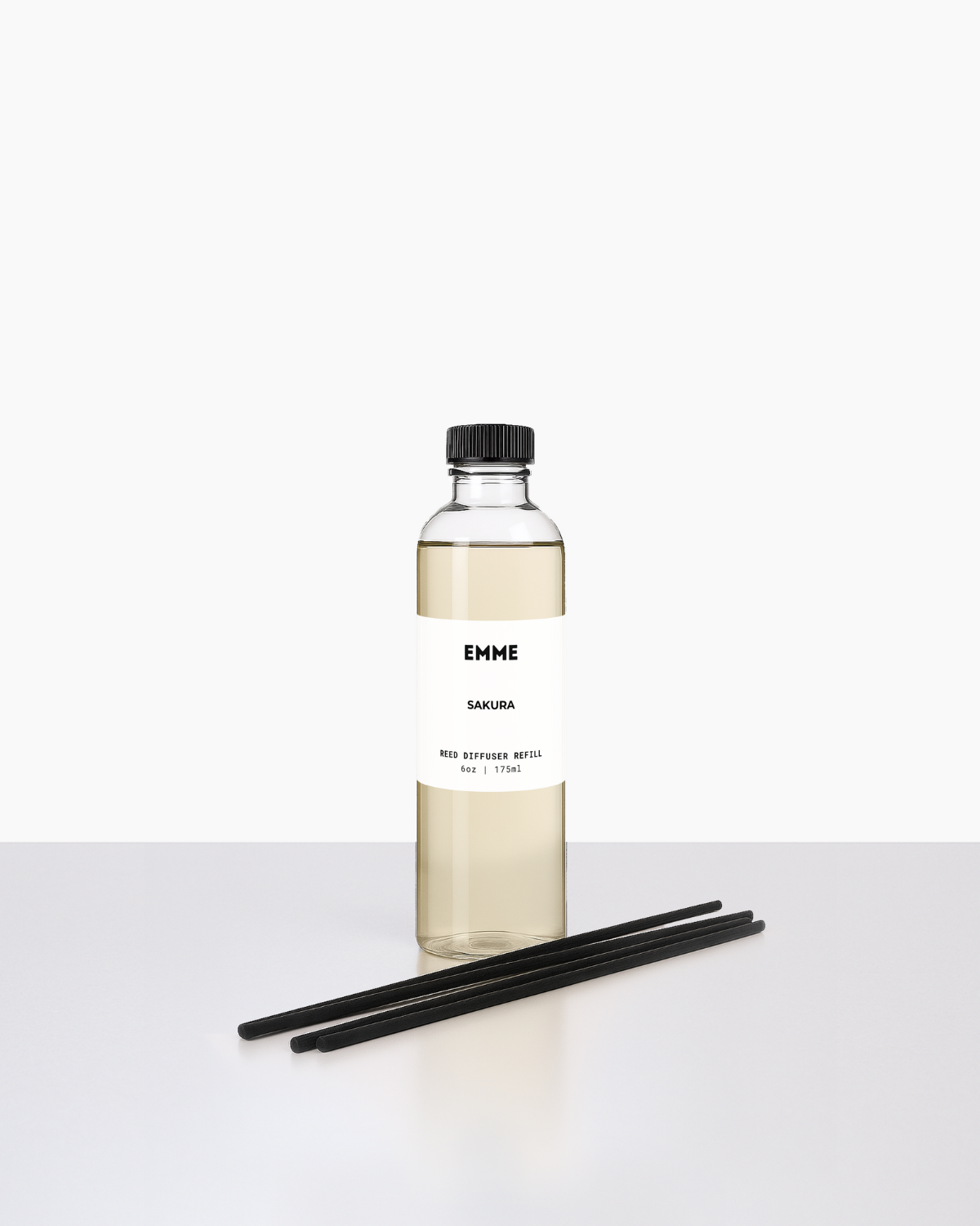 Sakura (Cherry Blossom) - Reed Diffuser Refill