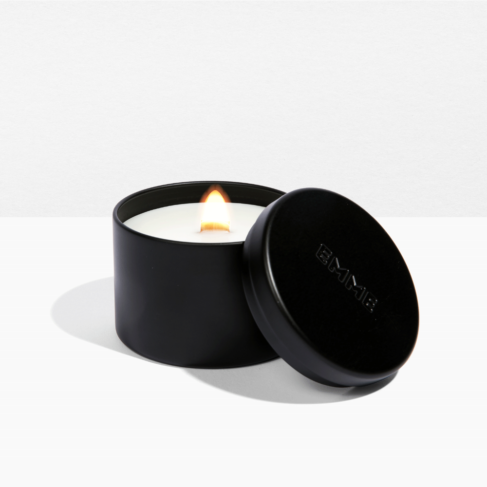 Calamansi Guava – Candle Tin – EMME NYC